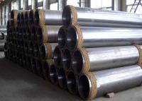 China ASTM A268 TP430 Seamless Stainless Steel Tube UNS S43000 16% Chromium Corrosion Resistance for sale