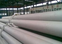 China ASTM A268 TP430 Seamless Stainless Steel Tube UNS S43000 16% Chromium Corrosion Resistance for sale