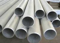 China ASTM A268 TP410 Seamless Stainless Steel Tube 10mm High Hardness Corrosion Resistant for sale