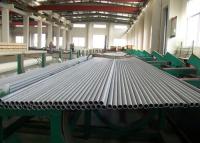 China ASTM A511 A511M MT304 Seamless Stainless Tubing Mechanical 18-20 Cr 8-11 Ni for sale