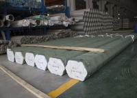 China ASTM A511 S31260 Seamless Stainless Steel Tubing OD 6.35-325mm Varnish Surface for sale