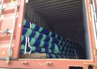 China ASTM A312 TP304 Stainless Steel Welded Tube 18-20% Cr Oil Impregnation Surface for sale