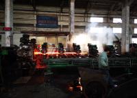 China ASTM A519 4130 4140 Seamless Carbon Steel Tube Thick Wall 12-3/4 OD for sale