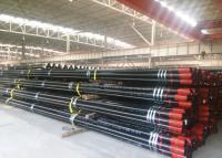 China API 5L X56Q Line Steel Pipe OD 219-1219mm for Gas Transportation for sale