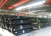 China API 5L X52 PSL1 Carbon Steel Line Pipe 8-48 inch OD for Oil and Gas Pipeline for sale
