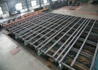 China API 5L X56Q Line Steel Pipe OD 219-1219mm for Gas Transportation for sale