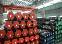 China API 5L X70 PSL1 Natural Gas Steel Line Pipe 219-1219mm OD with Special Couplings for sale