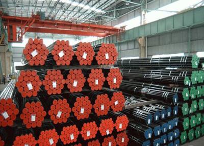China API 5L X70 PSL1 Natural Gas Steel Line Pipe 219-1219mm OD with Special Couplings for sale