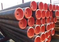 China API 5L X65Q PSL2 Offshore Service Line Pipe 219-1219mm OD 2.11-130mm Wall Thickness for sale