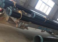 China API 5L X52Q PSL2 Seamless Steel Line Pipe 219-1219mm OD for Oil Gas Transportation for sale