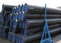 China API 5L X52 PSL1 Carbon Steel Line Pipe 8-48 inch OD for Oil and Gas Pipeline for sale