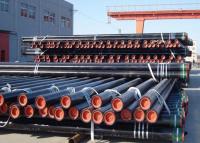 China API 5L X65Q PSL2 Offshore Service Line Pipe 219-1219mm OD 2.11-130mm Wall Thickness for sale