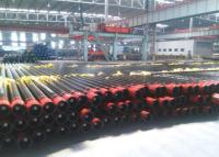 China API 5L X65Q PSL2 Offshore Service Line Pipe 219-1219mm OD 2.11-130mm Wall Thickness for sale
