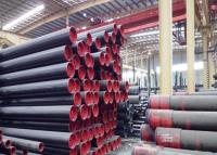 China API 5L X65Q PSL2 Offshore Service Line Pipe 219-1219mm OD 2.11-130mm Wall Thickness for sale