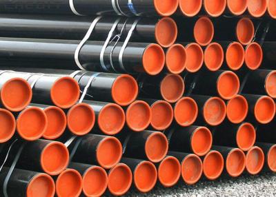 China API 5L X70Q Seamless Line Pipe Sour Service Carbon Steel Pipe 219-1219mm OD for sale