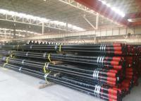 China API 5L X52Q PSL2 Seamless Steel Line Pipe 219-1219mm OD for Oil Gas Transportation for sale