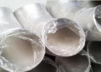 China ASTM A403 WP321 Stainless Steel Pipe Fittings Elbow 90 Deg 2.5 Inch SCH10S for sale