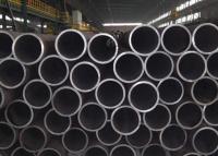 China ASTM A209 Seamless Alloy Steel Tube OD 10mm-203mm Boiler Superheater Tube for sale