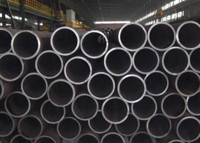 China ASTM A209 Seamless Alloy Steel Tube OD 10mm-203mm Boiler Superheater Tube for sale