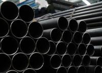China ASTM A209 Seamless Alloy Steel Tube OD 10mm-203mm Boiler Superheater Tube for sale