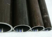 China ASTM A209 Seamless Alloy Steel Tube OD 10mm-203mm Boiler Superheater Tube for sale