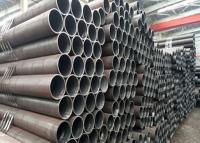 China ASTM A209 Seamless Alloy Steel Tube OD 10mm-203mm Boiler Superheater Tube for sale