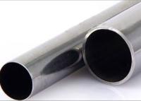 China ASTM A358 Stainless Steel Pipe EFW 8 to 110 Inch NB Schedule 10 to 160 for sale