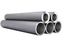 China ASTM A358 Stainless Steel Pipe EFW 8 to 110 Inch NB Schedule 10 to 160 for sale