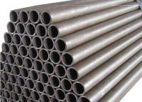 China Hot Rolled Carbon Steel Tube ASTM A334 Standard for Heat Exchanger Gr6 240 MPa Yield for sale