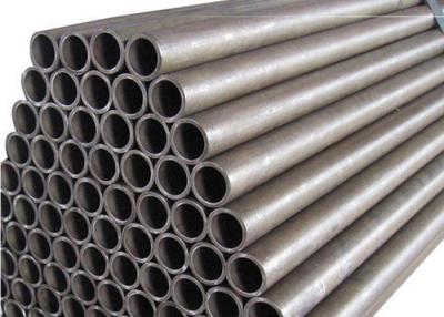 China Hot Rolled Carbon Steel Tube ASTM A334 Standard for Heat Exchanger Gr6 240 MPa Yield for sale