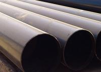China Hot Rolled Carbon Steel Tube ASTM A334 Standard for Heat Exchanger Gr6 240 MPa Yield for sale