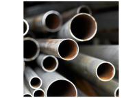 China Seamless Corten Steel Pipe ASTM A423 Grade 1 Shot Blast 1/2-16 Inch OD for sale