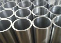 China Seamless Corten Steel Pipe ASTM A423 Grade 1 Shot Blast 1/2-16 Inch OD for sale