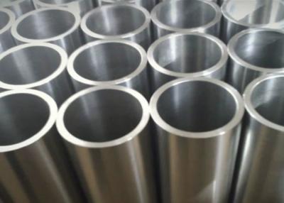 China Seamless Corten Steel Pipe ASTM A423 Grade 1 Shot Blast 1/2-16 Inch OD for sale
