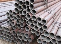 China Seamless Corten Steel Pipe ASTM A423 Grade 1 Shot Blast 1/2-16 Inch OD for sale