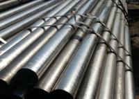 China DIN 2391 St 44-2 Seamless Precision Steel Tube Cold Drawn 410-540 N/mm2 Tensile Strength for sale