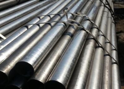 China DIN 2391 St 44-2 Seamless Precision Steel Tube Cold Drawn 410-540 N/mm2 Tensile Strength for sale