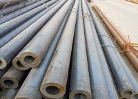 China JIS G3461 STB340 Carbon Steel Boiler Tube OD 19.05mm to 168.3mm High Hardness Anti Corrosion for sale
