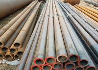 China ASTM A519 1018 1026 Carbon Seamless Steel Tubing Hot Finished Cold Finished OD 12-3/4 for sale