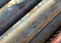 China ASTM A519 4130 4140 Carbon Seamless Steel Tubing Hot Cold Finished OD 114.3mm for sale
