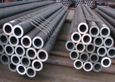 China DIN 17175 Seamless Steel Tubing 3CrMo44 219-965mm OD for High Pressure Boiler for sale