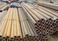 China JIS G3461 STB340 Carbon Steel Boiler Tube OD 19.05mm to 168.3mm High Hardness Anti Corrosion for sale