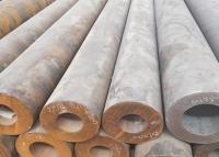 China JIS G3461 STB340 Carbon Steel Boiler Tube OD 19.05mm to 168.3mm High Hardness Anti Corrosion for sale