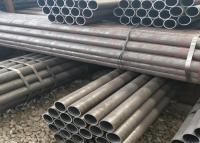 China DIN 2391 Seamless Precision Steel Tubes St35 St45 Cold Drawn 6m Length for sale