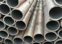 China DIN 2391 Seamless Precision Steel Tubes St35 St45 Cold Drawn 6m Length for sale
