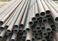 China DIN 17175 Seamless Steel Tubing 3CrMo44 219-965mm OD for High Pressure Boiler for sale