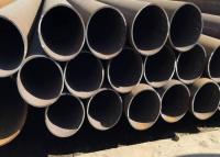 China DIN 17175 Seamless Steel Tubing 3CrMo44 219-965mm OD for High Pressure Boiler for sale