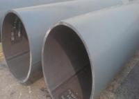 China ASTM A519 4130 4140 Carbon Seamless Steel Tubing Hot Cold Finished OD 114.3mm for sale
