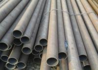 China JIS G3461 STB340 Carbon Steel Boiler Tube OD 19.05mm to 168.3mm High Hardness Anti Corrosion for sale