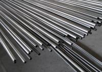 China DIN 2391 St 44-2 Seamless Precision Steel Tube Cold Drawn 410-540 N/mm2 Tensile Strength for sale